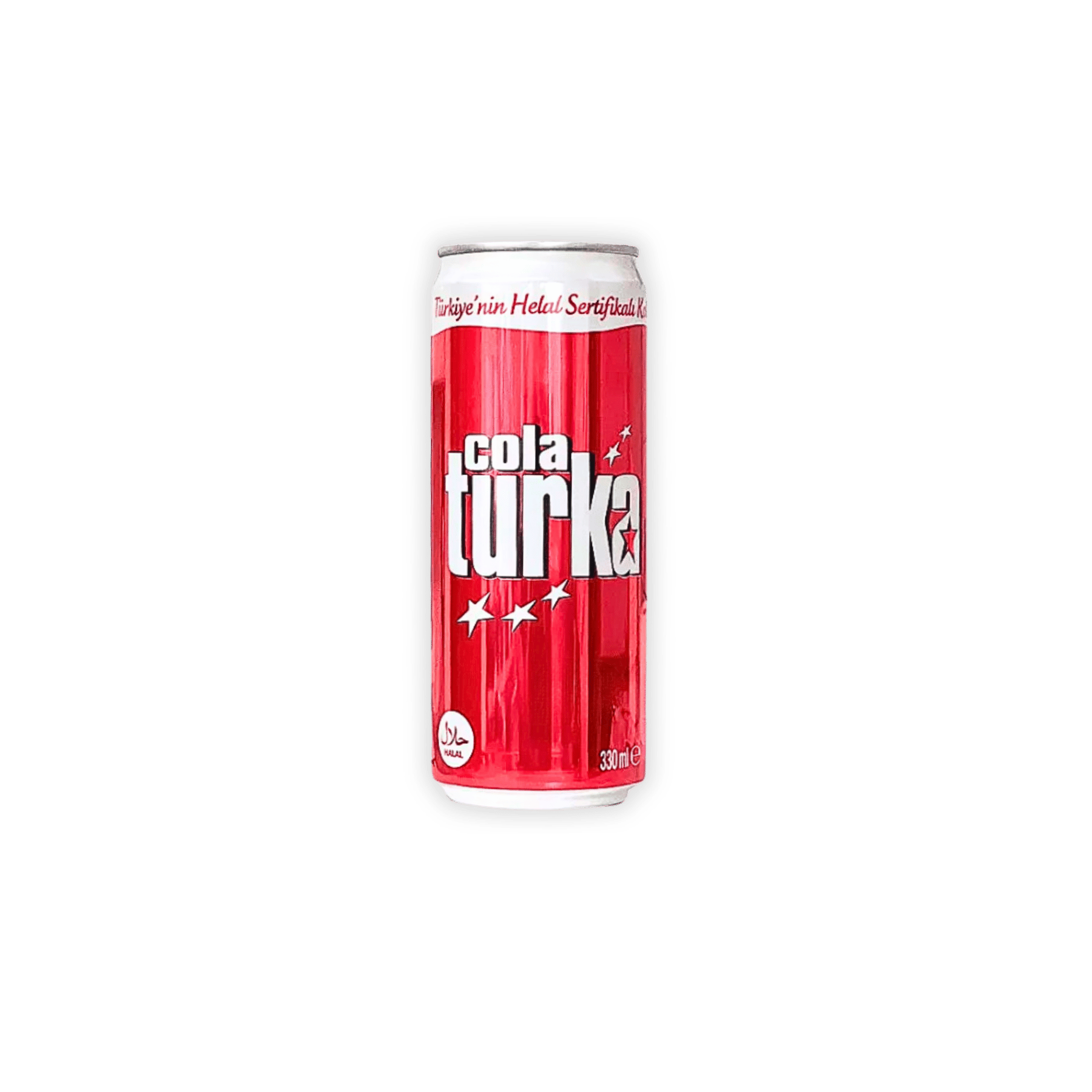 Cola Turka - 330ml - Allinone Trade GmbH